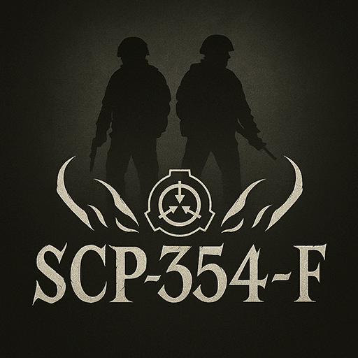 SCP-354-F Latest Version for Android/iOS APK - TapTap