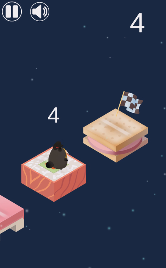 Crazy Jump: Cool & Fun Game android iOS-TapTap