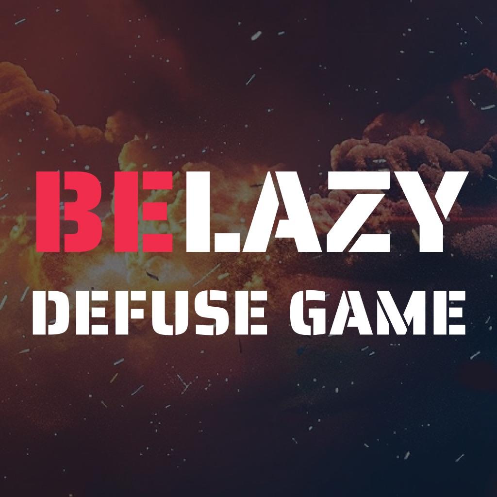 Belazy - Defuse Game Latest Version for Android/iOS - TapTap