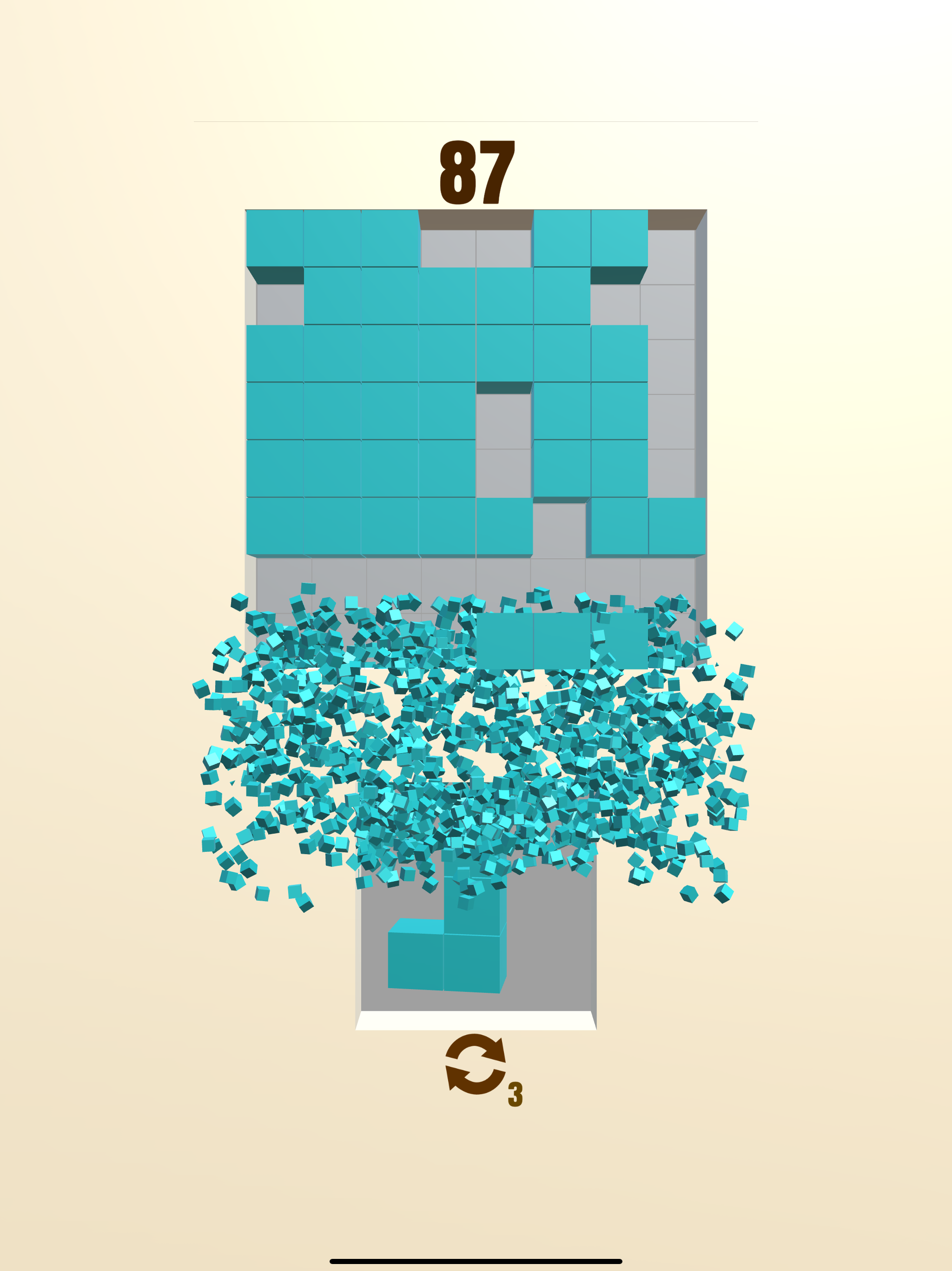 Match Blast - 3D Block Games android iOS apk download for free-TapTap