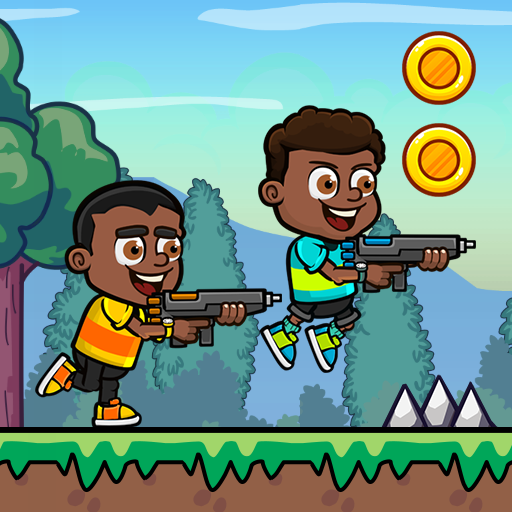 Super Matt Drake Bros for Android/iOS - TapTap