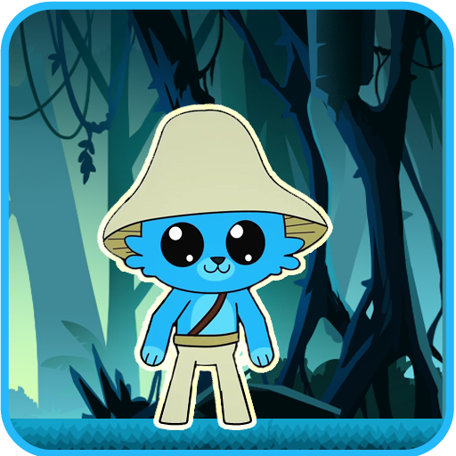Smurf Cat World 1.2 for Android/iOS - TapTap