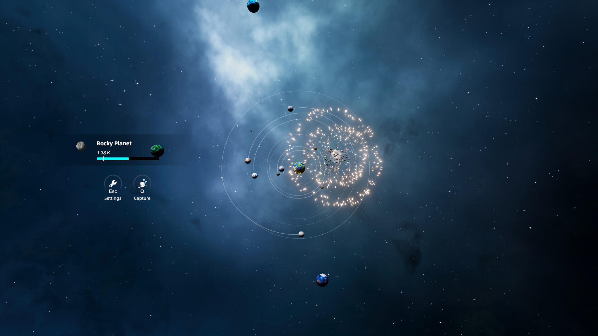 Drifter Star: Evolution for Android/iOS - TapTap