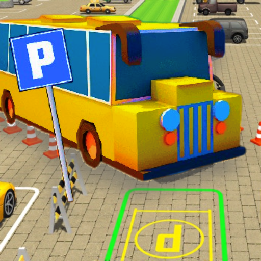 School Bus - Master Parking for Android/iOS - TapTap