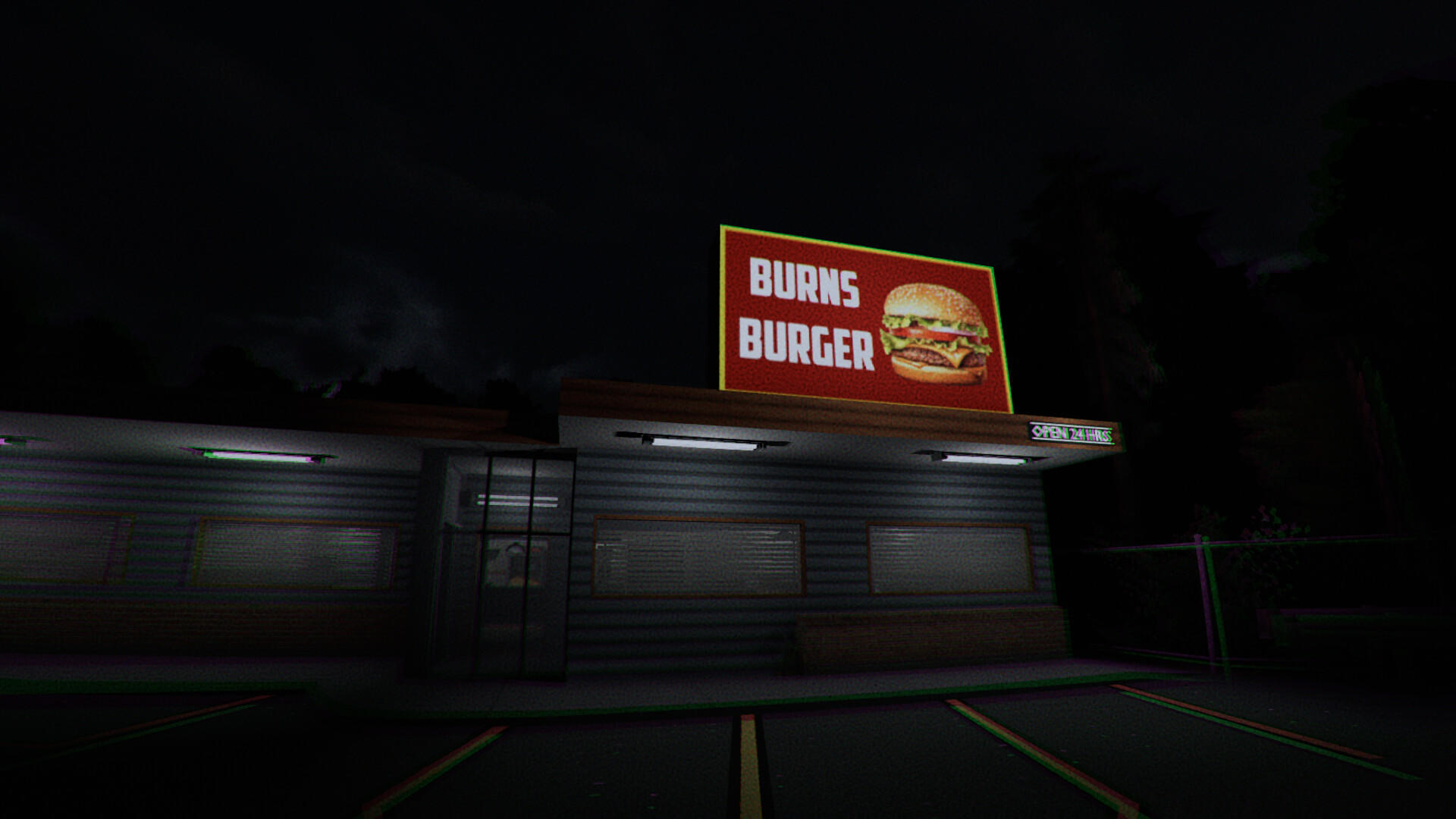 Trash Horror Collection 4 android iOS-TapTap