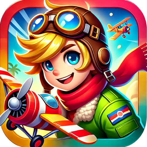Sky Ace Adventures Latest Version for Android/iOS - TapTap