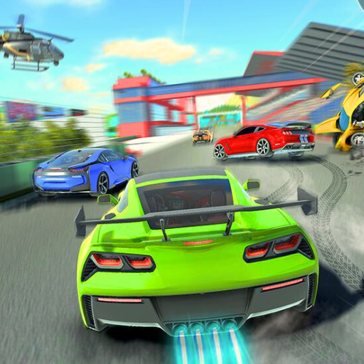 Turbo Speed Car Racer for Android/iOS - TapTap