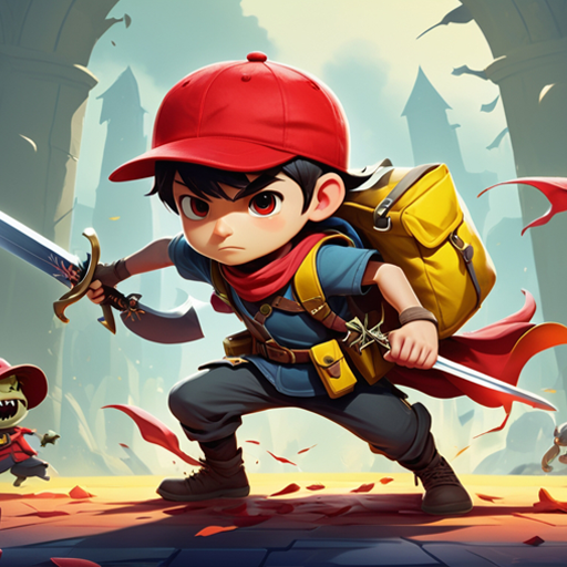 Sword And shield Path: Go for Android/iOS - TapTap