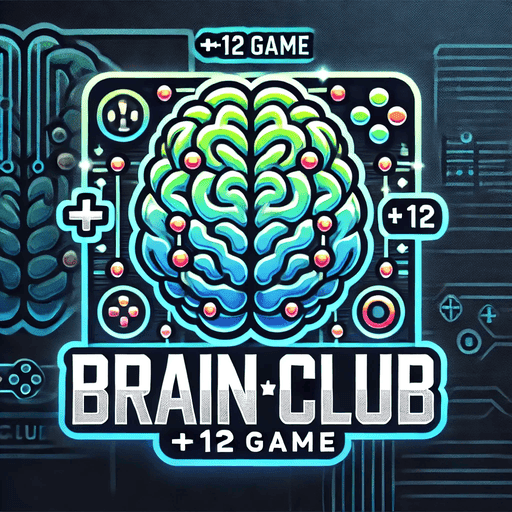 Brain Club: 6-in-1 Brain Games for Android/iOS - TapTap