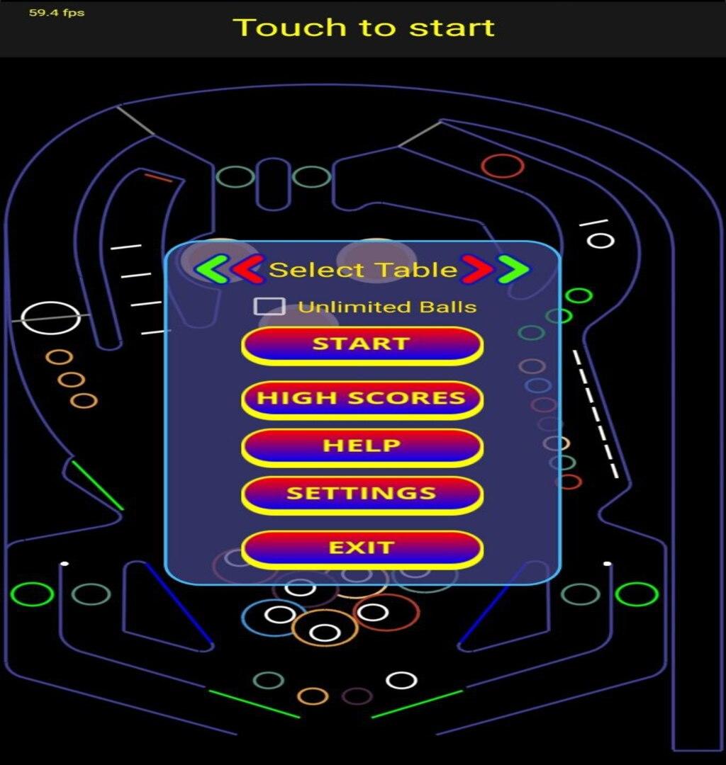 PinBall Master android iOS apk download for free-TapTap