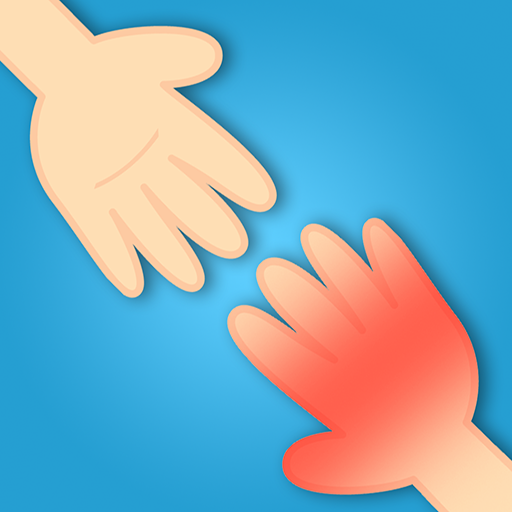 Red Hands Latest Version for Android/iOS APK - TapTap