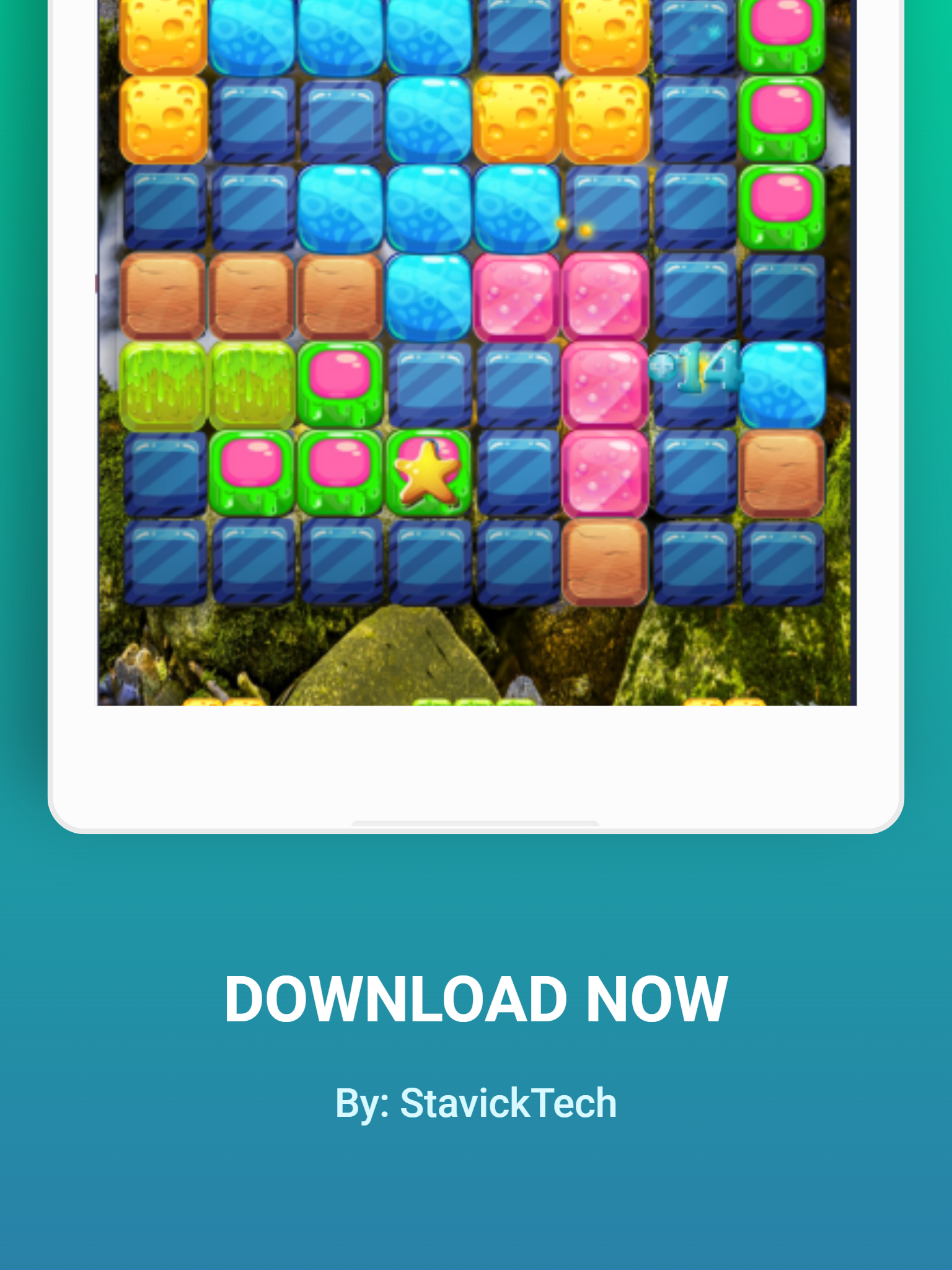 Mummy Block Puzzle android iOS apk download for free-TapTap