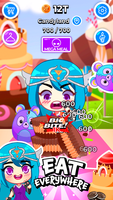 KREW EATS Latest Version for Android/iOS APK - TapTap