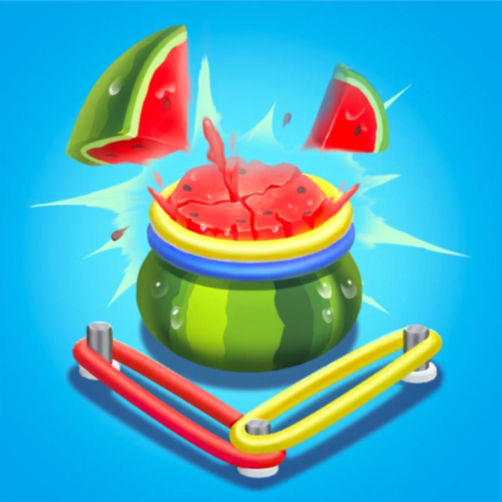 Ring Jam! Latest Version for Android/iOS APK - TapTap