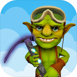 unique goblin merger mechanics - Idle Merger Goblin Gold Mining - TapTap