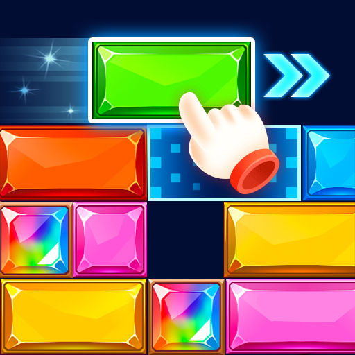 Block Puzzle Drop Latest Version for Android/iOS - TapTap