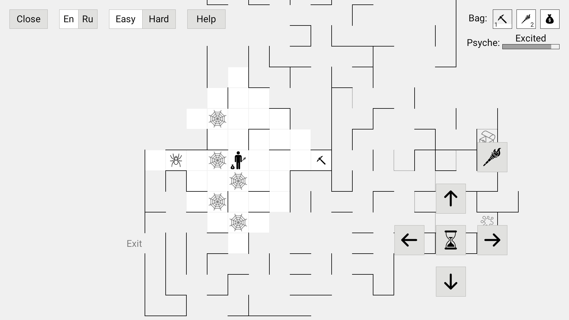 Labyrinth android iOS apk download for free-TapTap