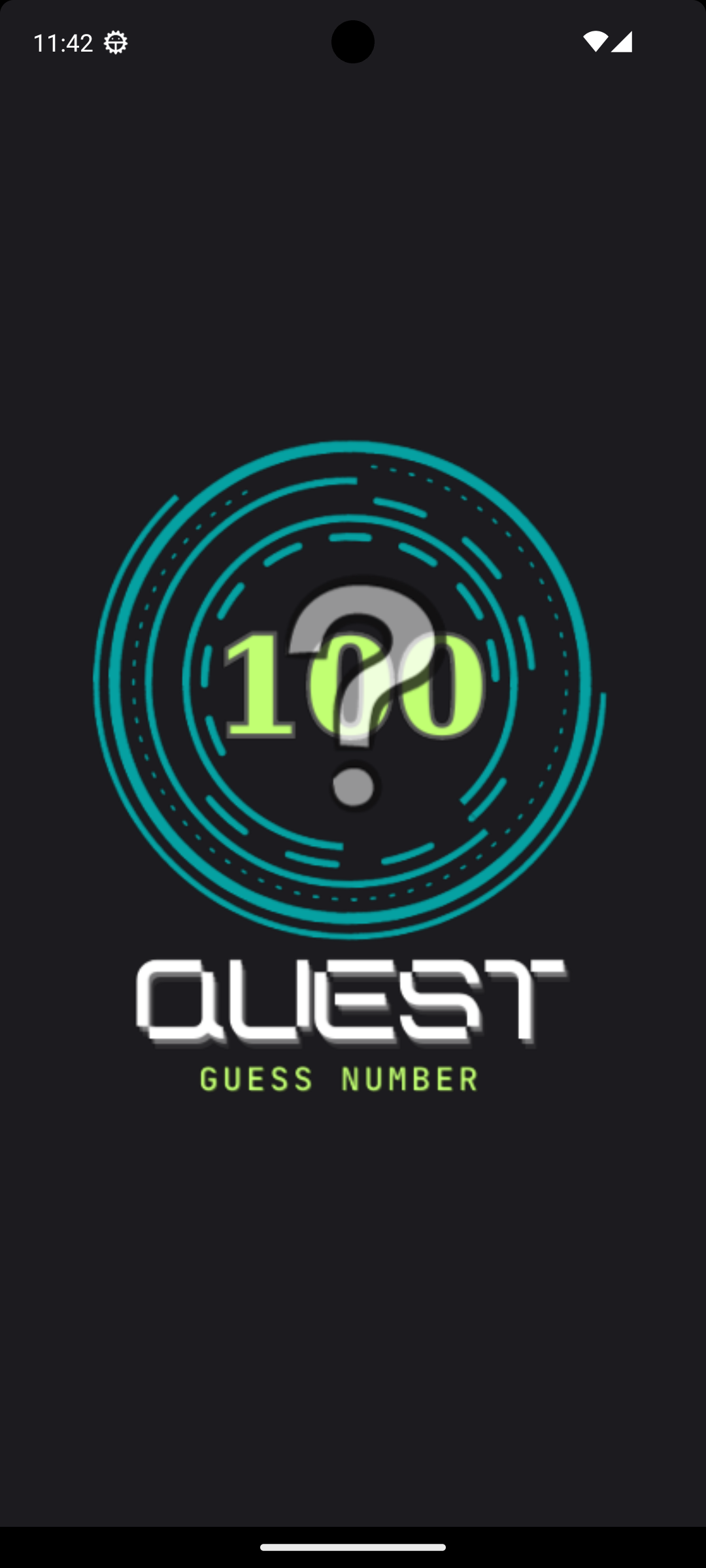 Number Quest 100 android iOS apk download for free-TapTap