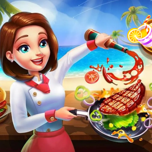 Cooking Town Latest Version for Android/iOS APK - TapTap