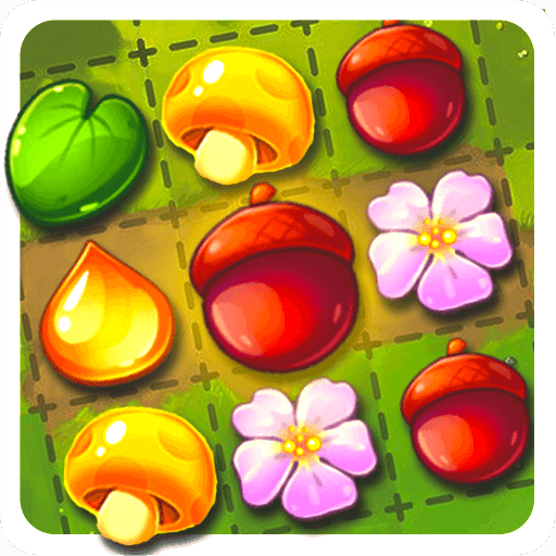 Magic Forest Puzzle Latest Version for Android/iOS - TapTap