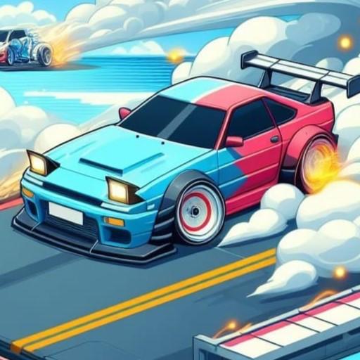 Platform Drifters - The Race for Android/iOS - TapTap