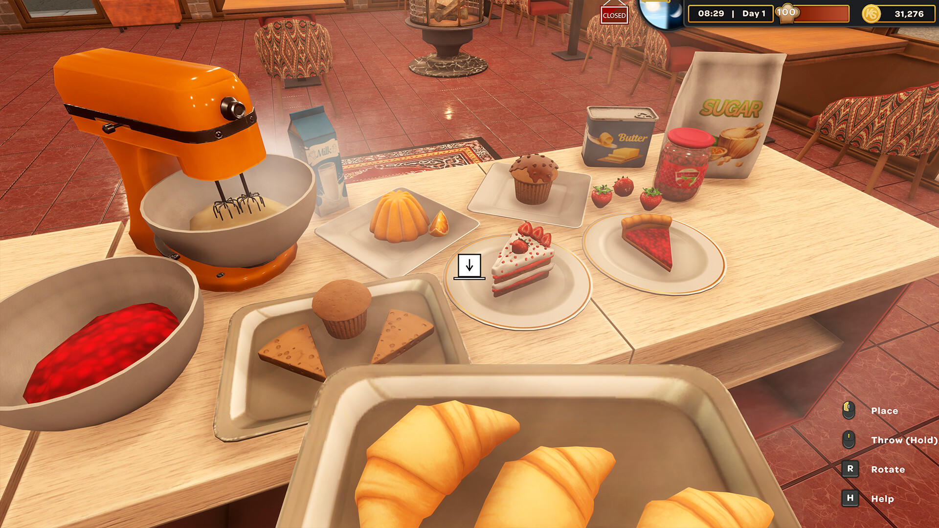 Kebab Chefs! - Restaurant Simulator for Android/iOS - TapTap