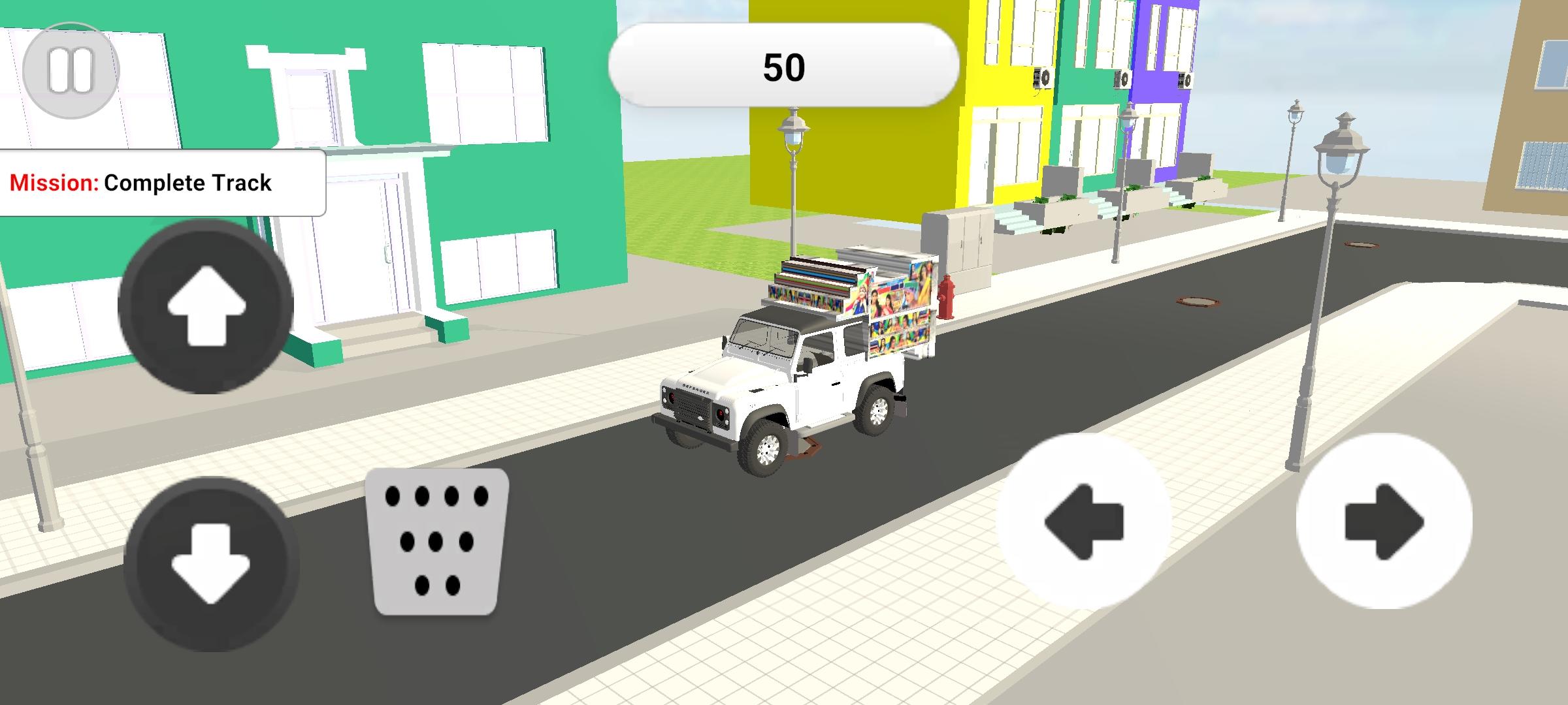 Dj Car Wala Game android iOS-TapTap