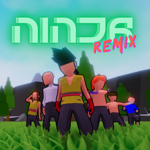 Ninja Remix - Make Handsigns! for Android/iOS - TapTap