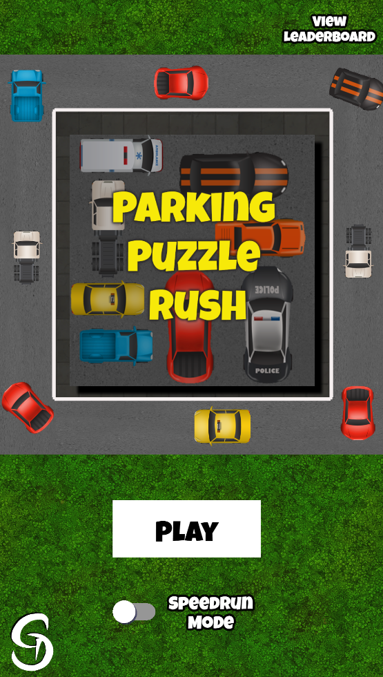 Parking Puzzle Rush android iOS-TapTap