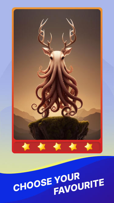 Animal Fusion: AI mix monster android iOS apk download for free-TapTap