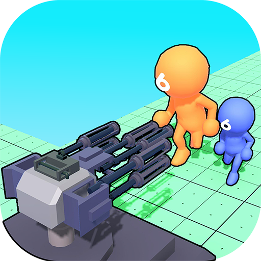 Merge Turret Latest Version for Android/iOS APK - TapTap