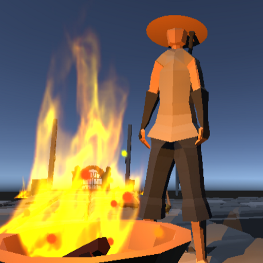 Samurai Horizon Latest Version for Android/iOS APK - TapTap