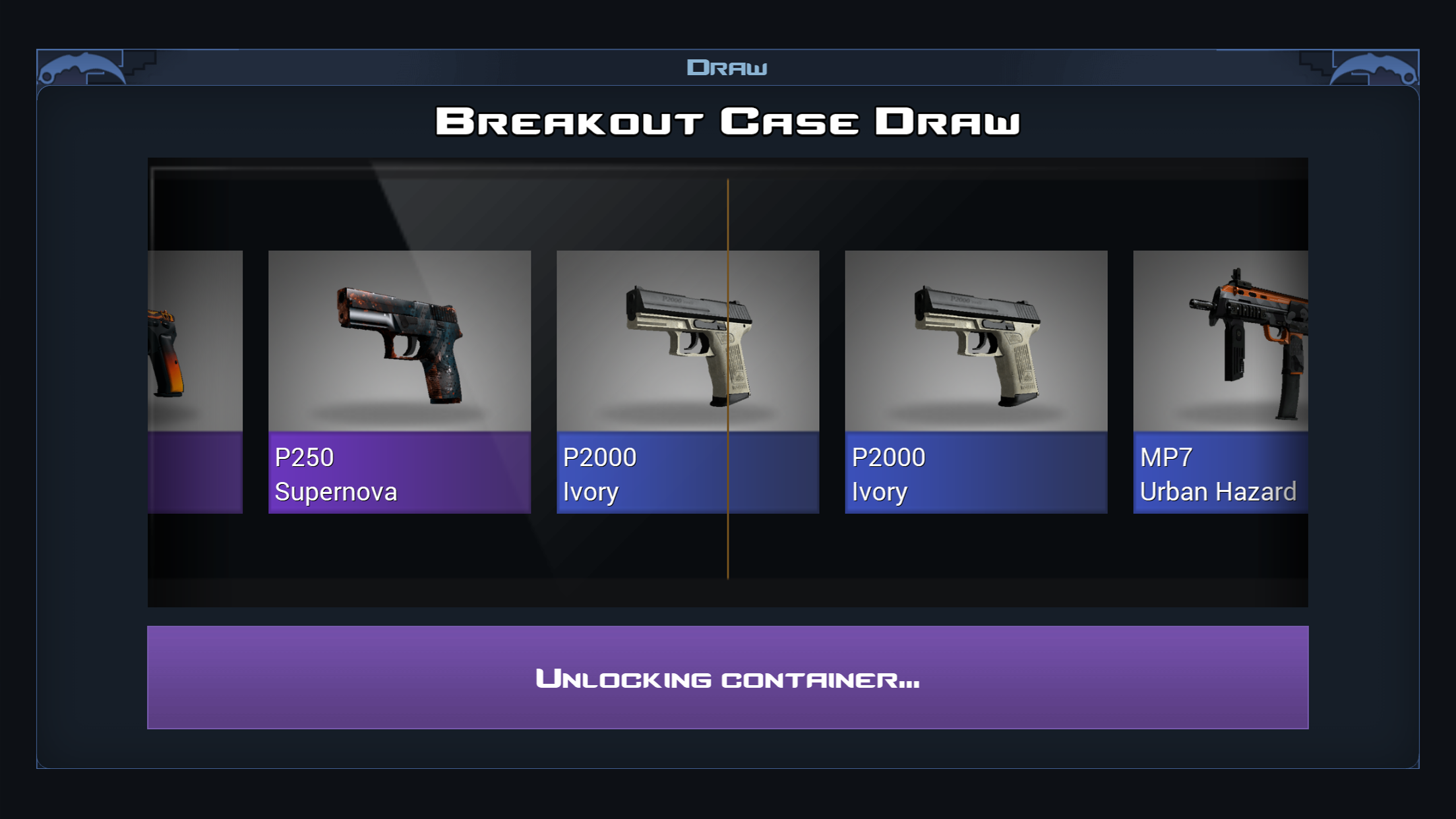 Case Clicker 2 - Custom cases! for Android/iOS - TapTap