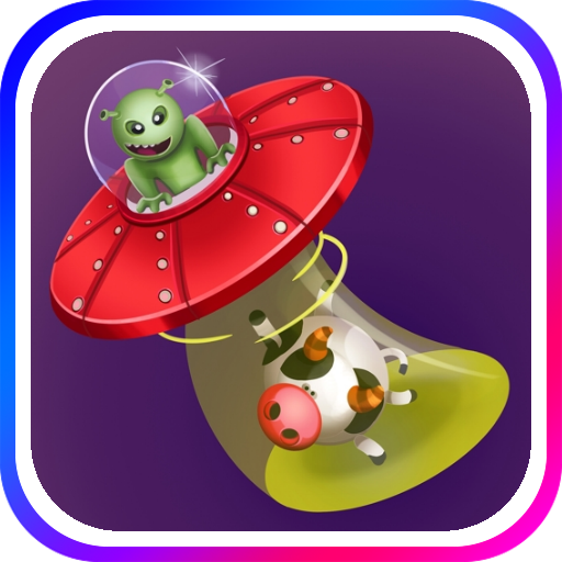 Alien Cow Latest Version for Android/iOS APK - TapTap