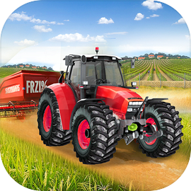 City Farming Simulator Game 3d android iOS-TapTap