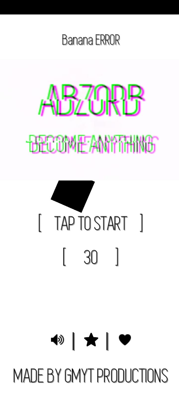 ABZORB android iOS apk download for free-TapTap