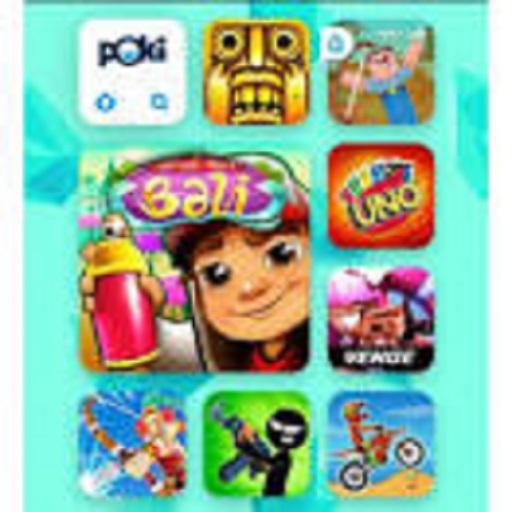 Poki Online Games: play 2023 for Android/iOS - TapTap