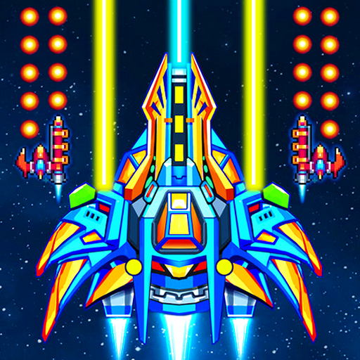 Fun Arcade Game: Galaxy War for Android/iOS - TapTap