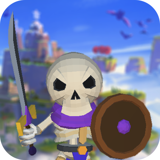 Idle Battle Adventure for Android/iOS - TapTap