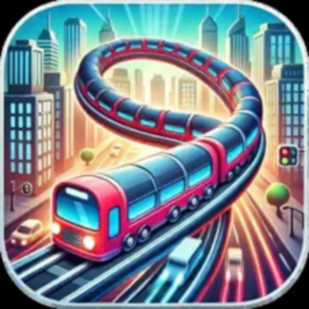 Snakey Bus Latest Version for Android/iOS APK - TapTap