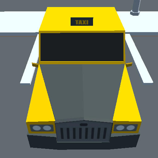 Yellow Car Hunter Latest Version for Android/iOS - TapTap