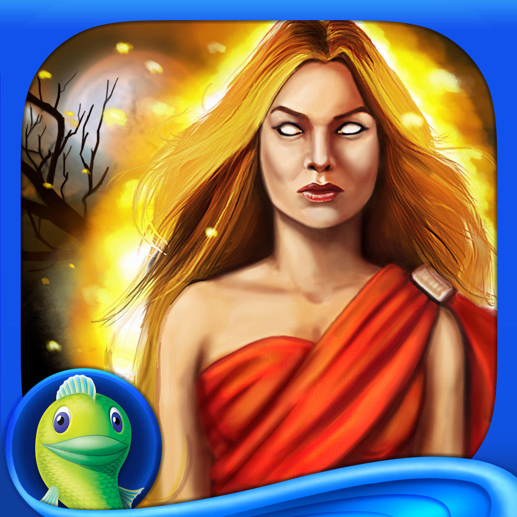 Witch Hunters: Full Moon Ceremony - A Mystery Hidden Object Story (Full) Android/iOS - TapTap