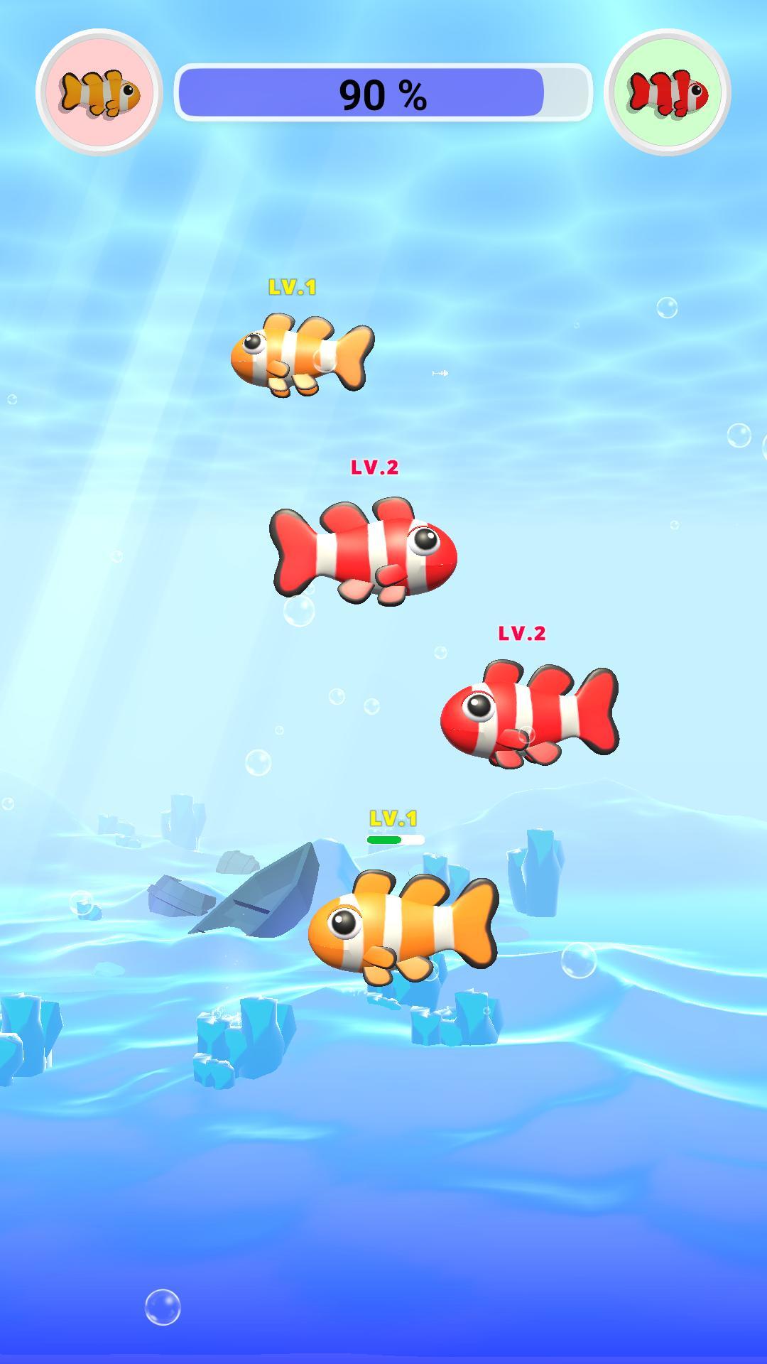 Ocean Evolution android iOS apk download for free-TapTap