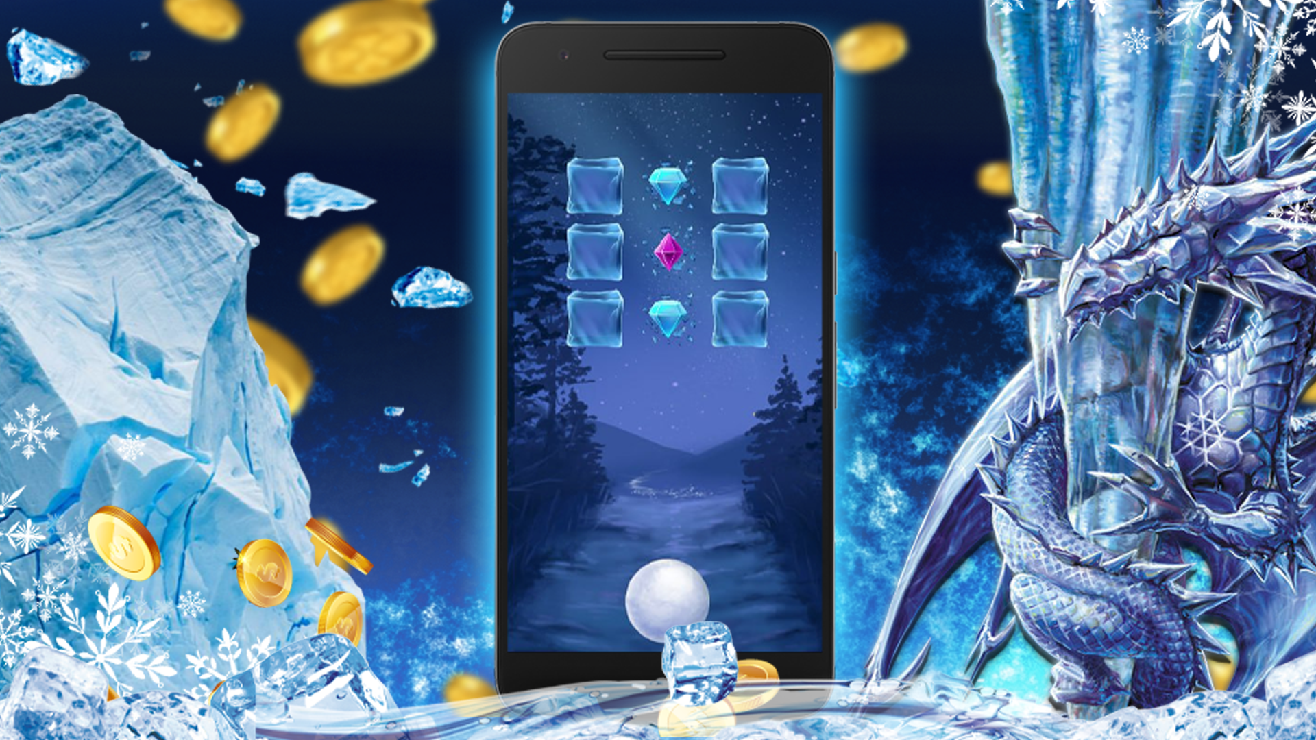 Ice Online Game android iOS-TapTap