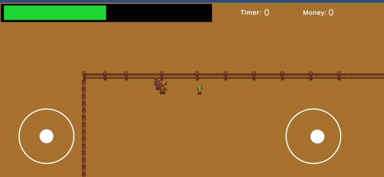 Robin Hood Game android iOS-TapTap