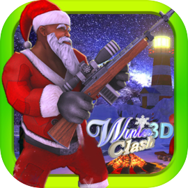 Christmas - Winter Clash 3D android iOS apk download for free-TapTap