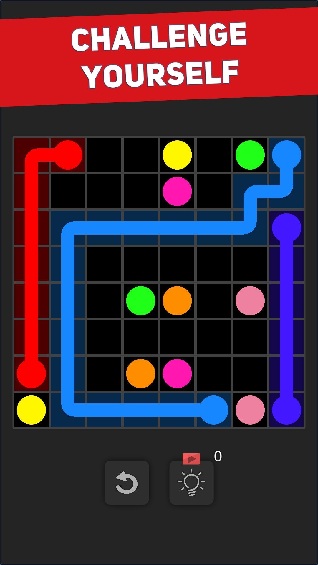 Connect Dots - Puzzle Game android iOS apk download for free-TapTap