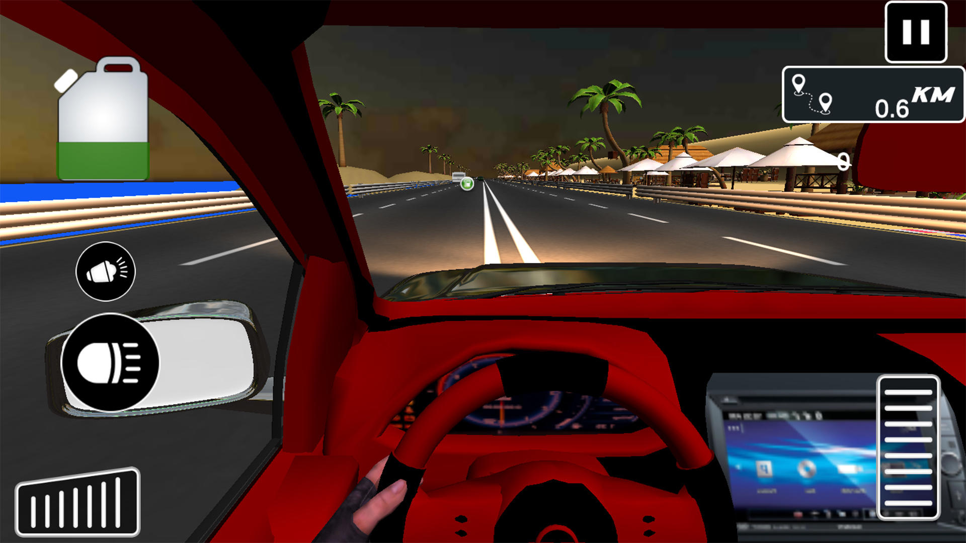 Crazy Car Games android iOS apk download for free-TapTap