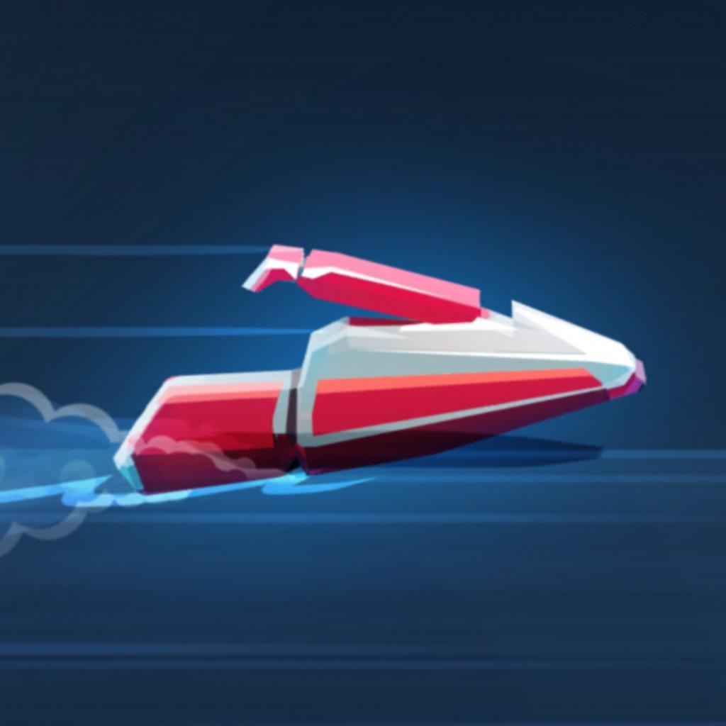 Speed Flip Boat Challenge for Android/iOS - TapTap