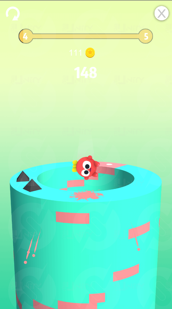 Circle Jump android iOS apk download for free-TapTap